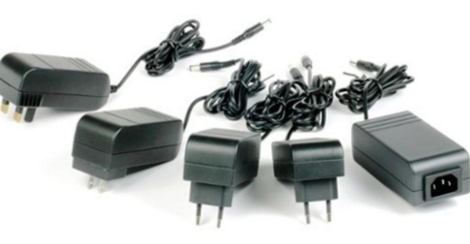 Shouki - External Power