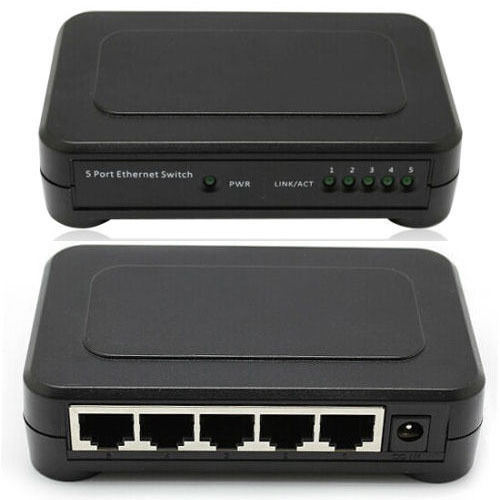 Shouki - Consumer Switches