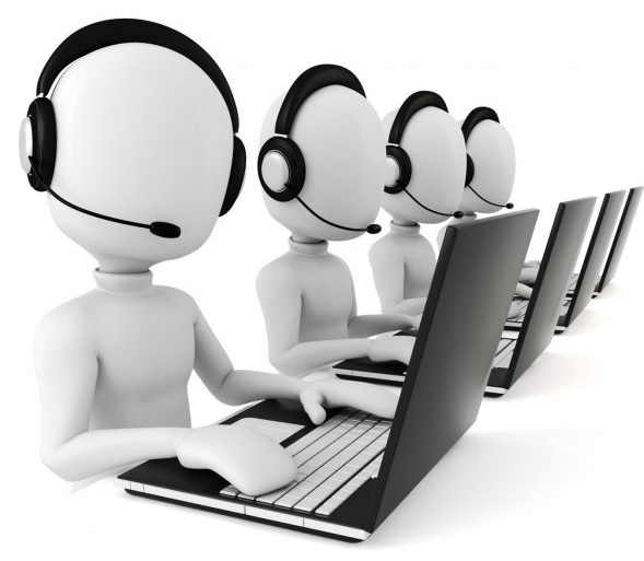 Shouki - UC - Call Center Headset