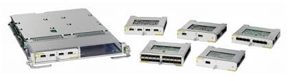 Shouki - Switch/Router-Module